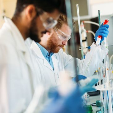 Addiction as a Science | The Guest House