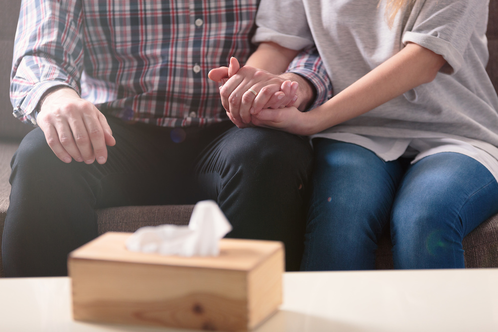 Understanding Mourning In Recovery The Guest House Understanding Mourning In Recovery The Guest House