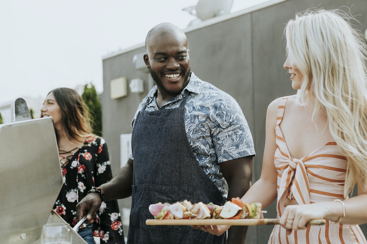 Finding Humor in Stressful Situations | The Guest House