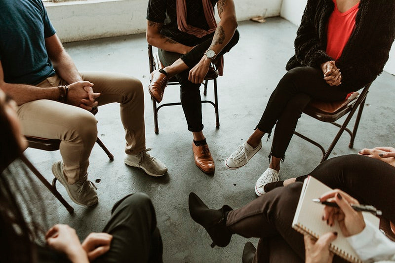 How Do I Know Which Therapy Program Is Right for Me? | The Guest House