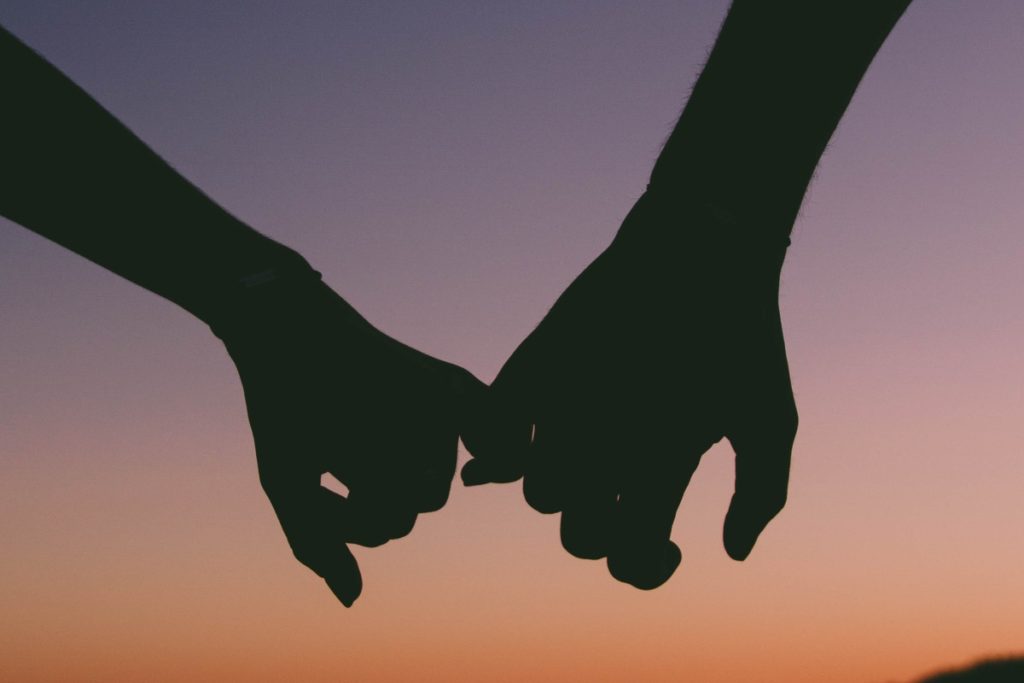 How Do I Know if I Am Developing an Intimacy Disorder? | The Guest House