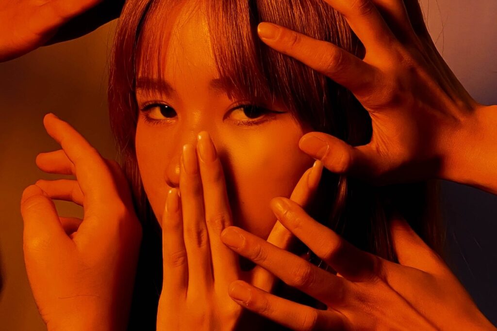 5 Ways to Eliminate "Stinking Thinking" | The Guest House