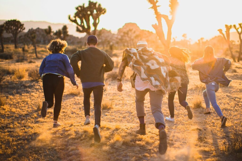 Five Unique & Innovative Modalities for Success in Recovery